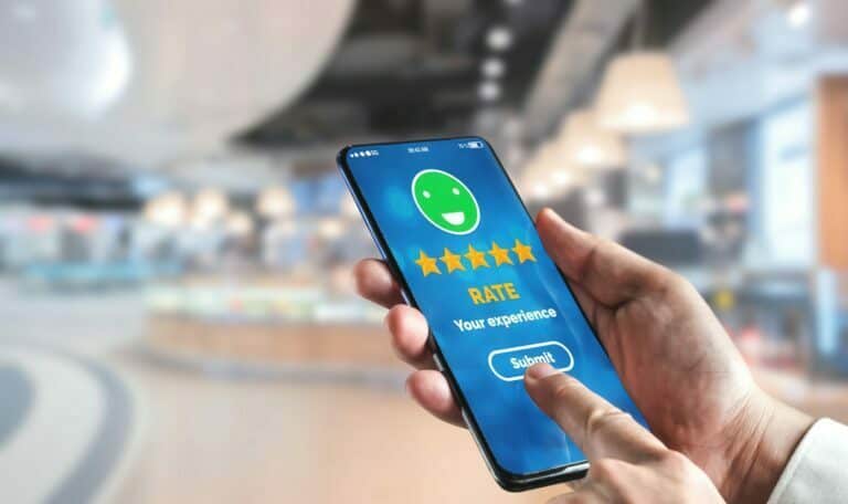 5 Stars or Bust: Why the Star Rating System for Reviews is Broken ...