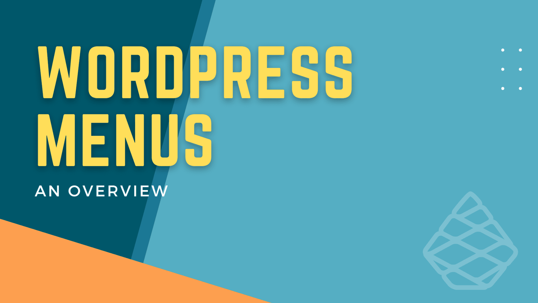 Creating and Styling WordPress Menus in Pinegrow: An Overview - Peak Performance Digital