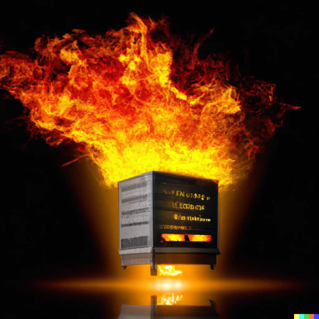 About the Recent WordPress Drama - Peak Performance Digital